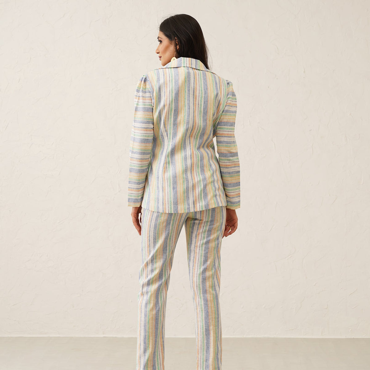 Serena Co-ord Set – ThePretco